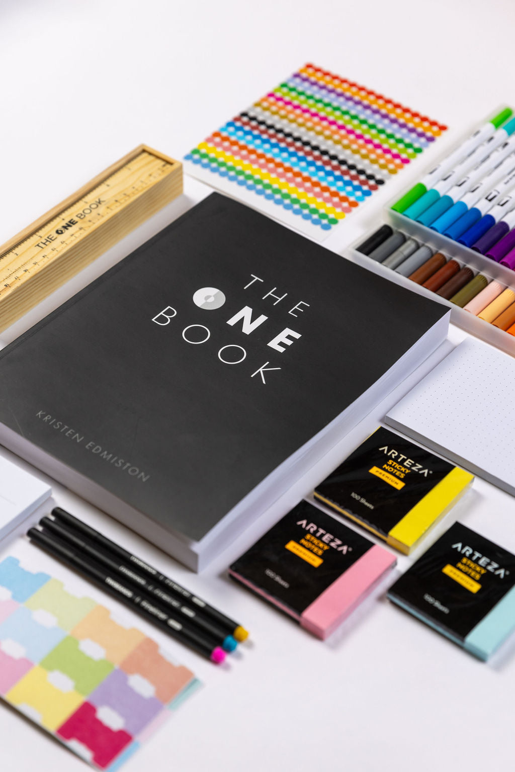 The ONE Book - Discover the Power of Simplification